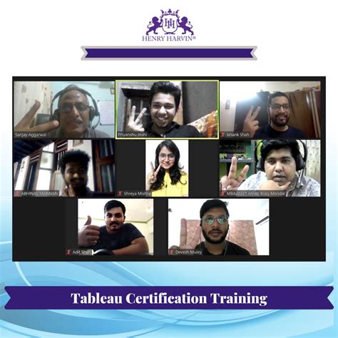 Henry Harvin On Linkedin Tableau Henryharvin Education Intelligence