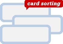Best Card Sorting Tools UXness UX Design Usability Articles Course Books Events