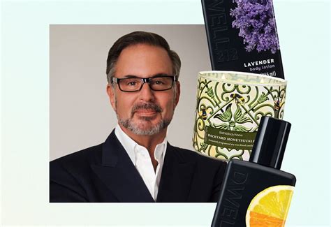 Perfumer Harry Slatkin Talks Nostalgic Scents Ps Beauty