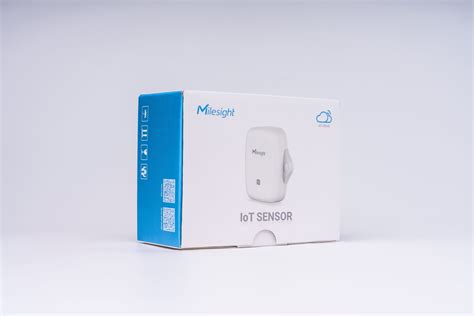 EM300 MCS Magnetic Contact Switch Sensor UKIoT
