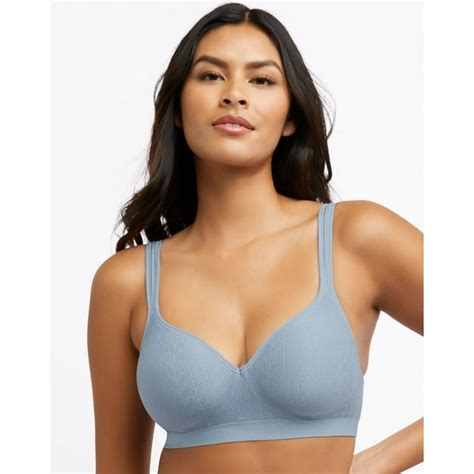 Bali Womens Comfort Revolution Wirefree Bra