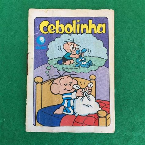 Gibi Do Cebolinha Posot Class