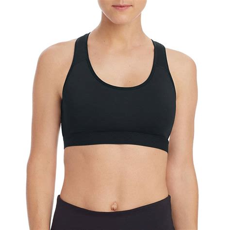 Champion The Absolute Workout Shape Sports Bra B1441
