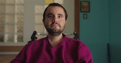 Sexability Μία Ιστορία για τη Μυϊκή Δυστροφία Duchenne και τον Έρωτα