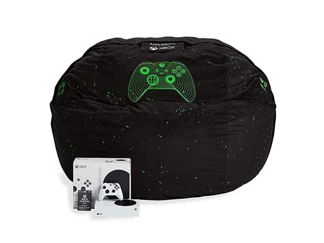 Lovesac Xbox Bundle Is A Great T For Xbox Gamers This Holiday Season