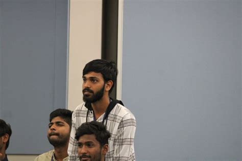 Rajesh Mosa On Linkedin Microsoftevent Microsoft M365copilot