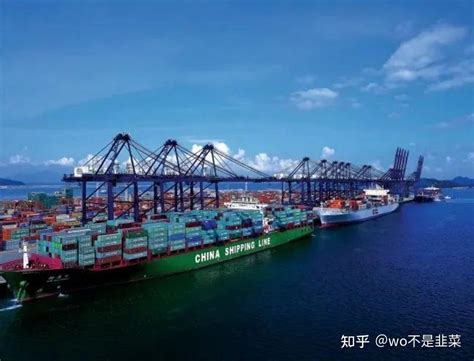 寻渔记与你回顾世界最大全潜式深海养殖网箱深蓝一号 知乎