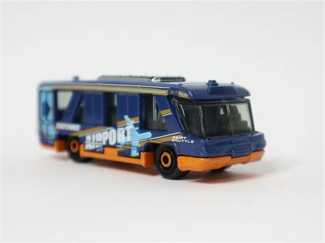 Matchbox Airport Shuttle Bus Swift Neu Gemäss Beschreibung In Eschenbach Sg Für Chf 3 Mit
