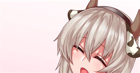 宇崎月 牛柄ビキニ宇崎月さん キンギン貿易twitterのイラスト Pixiv
