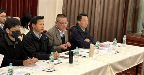 「碰撞」一詞討論沒共識！ 陸船翻覆2死案第14次協商再破局 政治 Ctwant