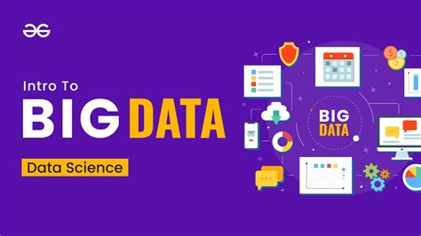 Data Science | Technical Skills | Intro to Big Data | Arpit Jain | Upskill with GeeksforGeeks ...