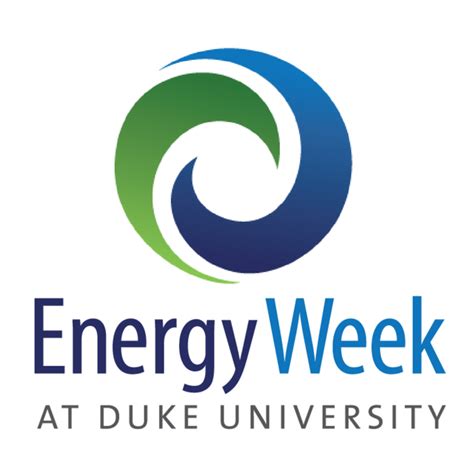 13th Annual Duke University Energy Conference Nc Sustainable Energy