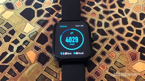 Amazfit Gts Review Is This The Budget Smartwatch For You