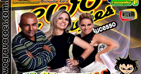 CWO GRAVAÇÕES Baixe o Show ao Vivo da Banda Magnificos no Asa Branca do Cabo de Santo Agostinho