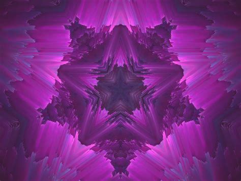 Kaleida Star Wallpaper Murals The Muralisers