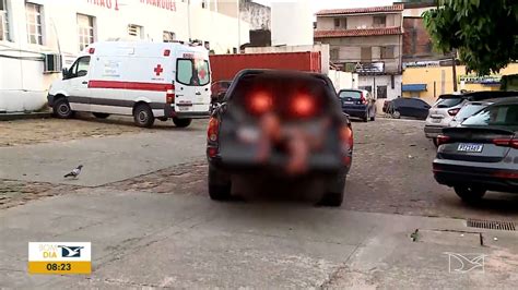 Homem Morre Após Entrar Em Confronto Com A Polícia Durante Operação