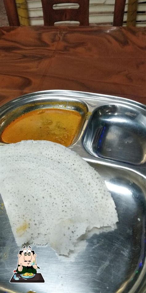 Menu At Sullias Rotti Mane Mangaluru