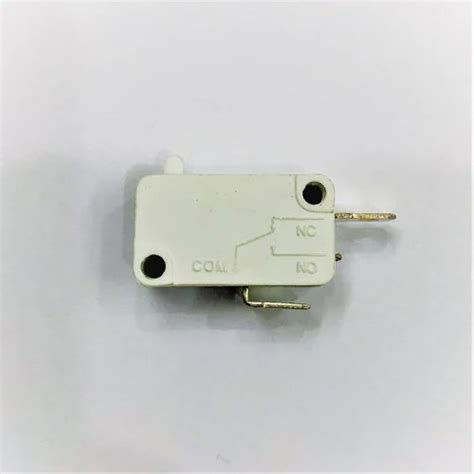 Media Type Dry Material Miniature Level Switch Meter Technology