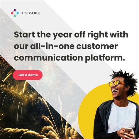 Iterable On Linkedin Schedule A Demo