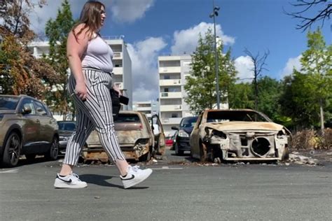 Émeutes après la mort de Nahel Une cagnotte pour aider une aide