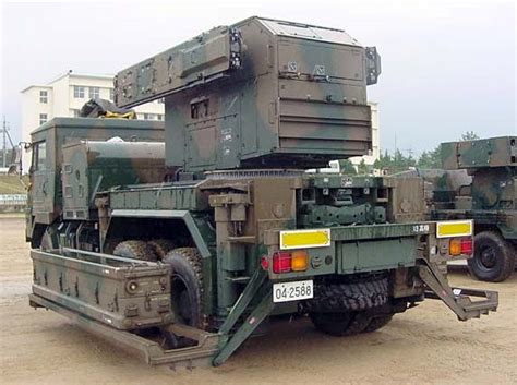 Tan Sam Anti Aircraft Missile System Tours 81