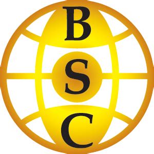 Bsc Logo
