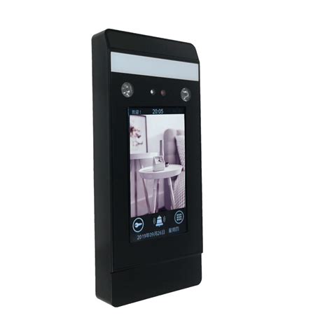 Face Recognition Time Attendance Fingerprint Face Access Control Rfid Reader Manufacturer