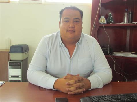 Inició Primera Jornada Nacional de Salud Pública 2023 Alcántar López