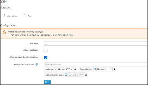 Sshd Using Insecure Ciphers Support Nethserver Community