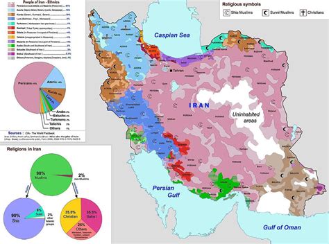 Shia Community In Iran And The Islamic States Threat