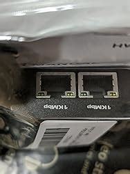 Amazon Com CAPUP Ethernet Splitter High Speed Gigabit Mbps