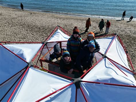 R Ed U X Lab TMU Department Of Architectural Science Design Lab