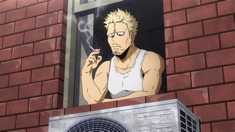 Jin Bubaigawaraimage Gallery My Hero Academia Hero My Hero