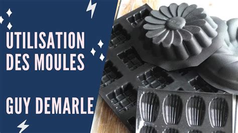 Mon univers Guy Demarle Un aperçu des vidéos de l utilisation des