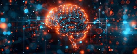 Premium Photo Innovative Technology Integrating Machine Learning Ai