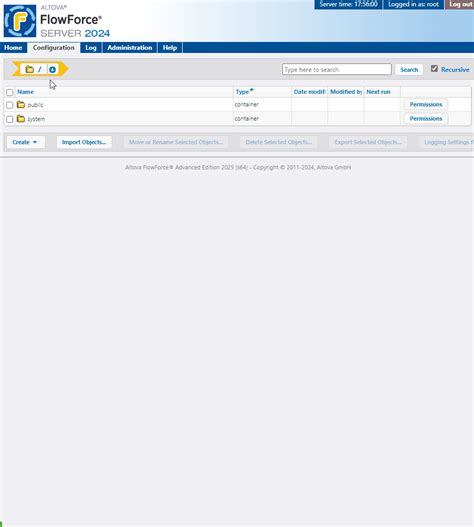 Altova Flowforce Server 2025