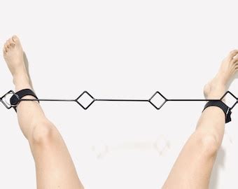 Spreader Sex Bar Etsy