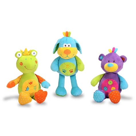 Peluches Colecci N Cm
