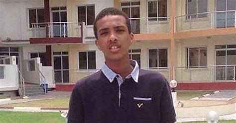 Devastated Mum Found Out Camden Stabbing Victim Was Her Son After