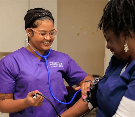 Medical Assistant Pathways Centura College