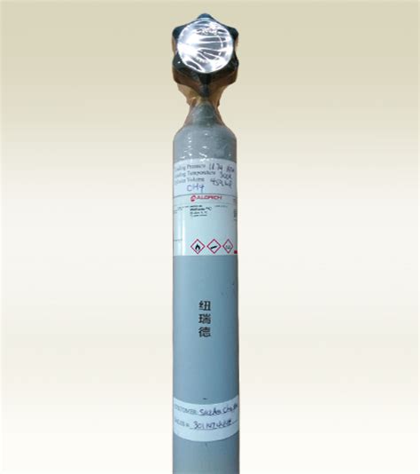 甲烷C13 纽瑞德特种气体