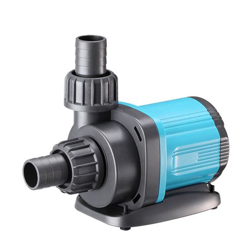 Chaning Sine Wave Variable Frequency Speed Regulation Water Pump Ac