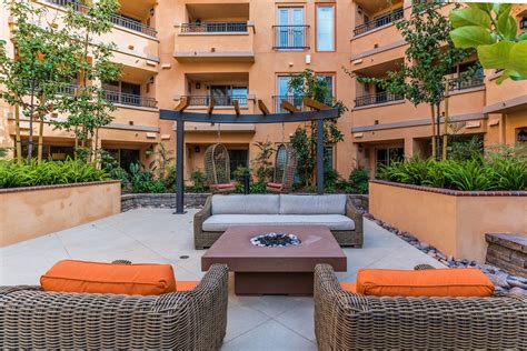 Photos Of Playa Del Oro Apartments In Los Angeles Ca