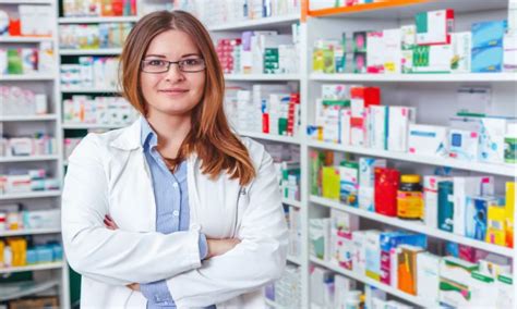 How To Become A Pharmacy Assistant