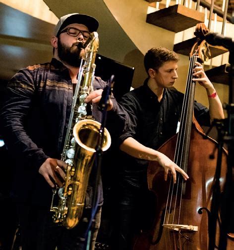 Cheltenham Jazz Festival 2025 By Cheltenham Festivals Issuu