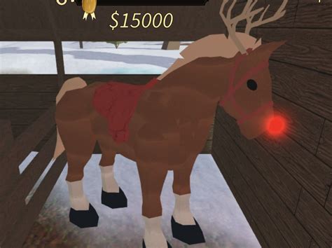 Reindeer Westbound Roblox Wiki Fandom