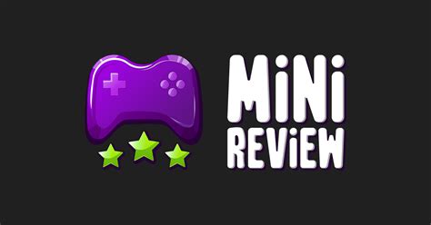 Our Picks Minireview