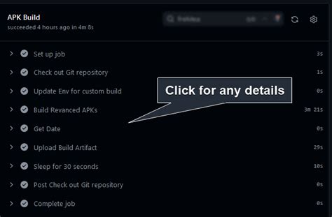 github nikhilbadyal docker py revanced one click python util to
