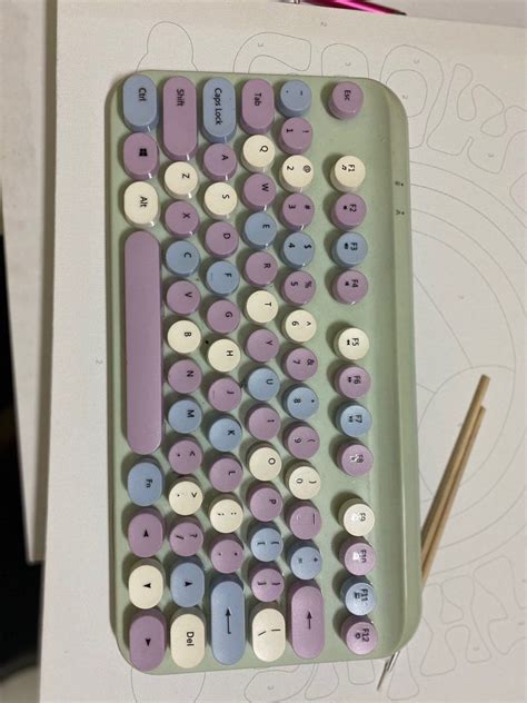 Typo Keyboard