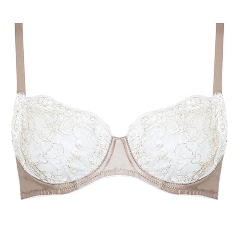 Melody Balcony Bra Emma Harris Lingerie
